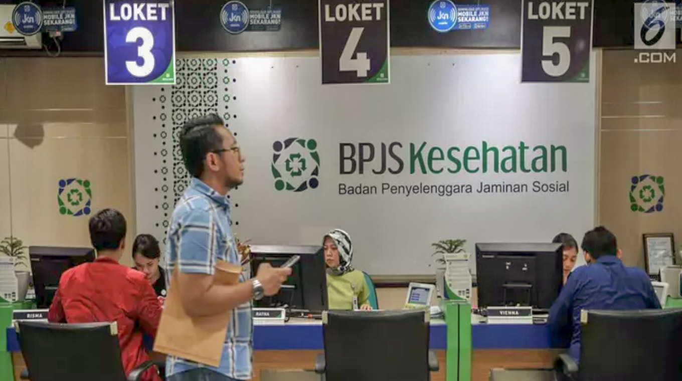 Perbedaan Peserta Mandiri Bpjs Kesehatan Dengan Pbi Serikat Pekerja