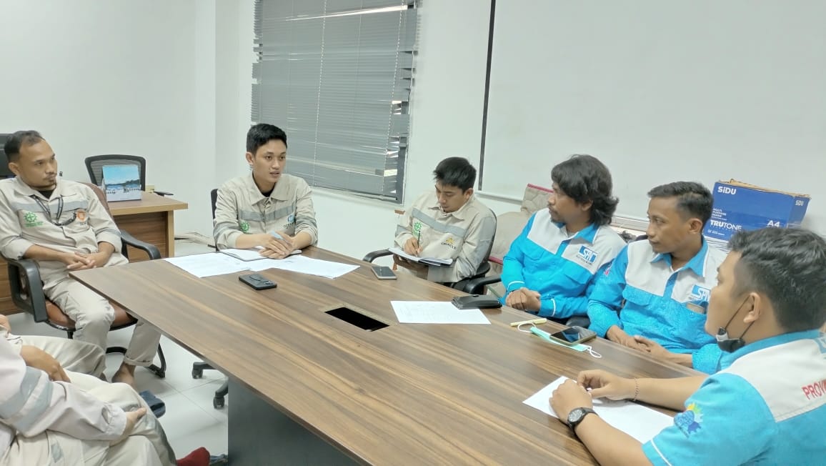 6 ANGGOTA DIPINDAH TIDAK SESUAI ATURAN, PSP SPN PT IRNC LAKUKAN ...