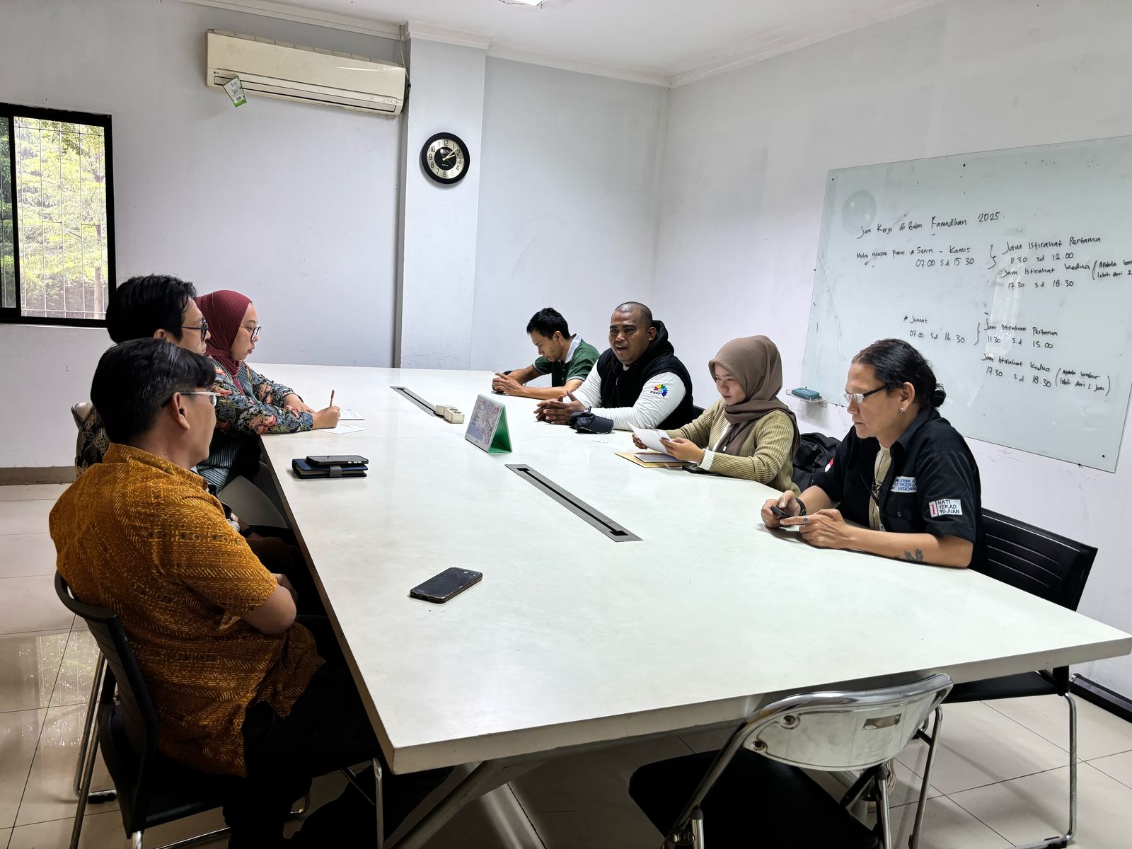 DPC SPN Kabupaten Subang Nonaktifkan Ketua PSP SPN karena Langgar AD ...