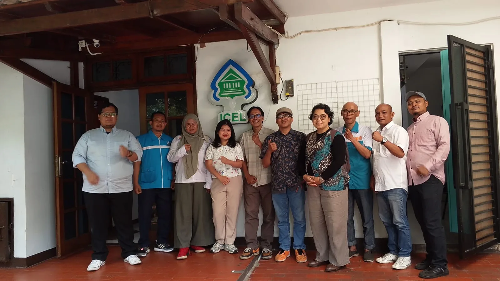 SPN Perjuangkan Transisi Energi Hijau yang Adil bagi Buruh Indonesia ...